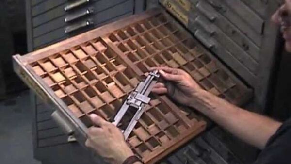 Videos - TypeCulture : TypeCulture